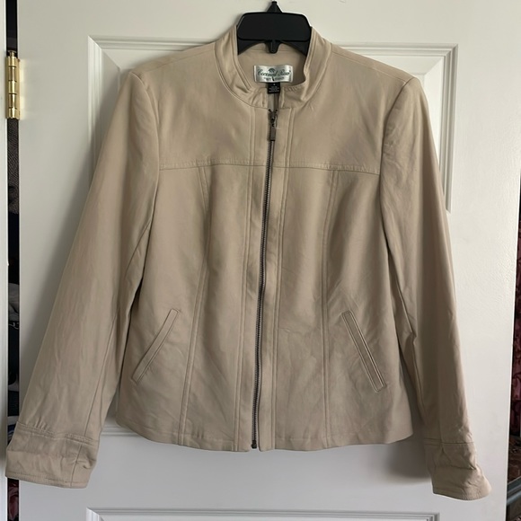 Coconut row | Jackets & Coats | Coconut Row Palm Beach Size 8 Jacket ...
